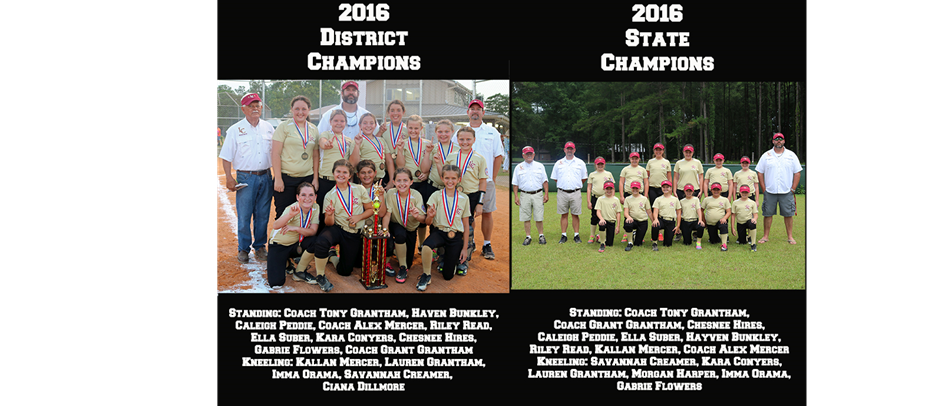 Liberty County Recreation Department > Home